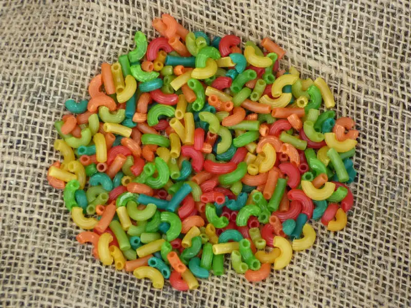 Rainbow chews – Mouse House